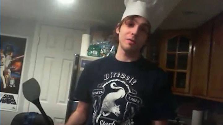 Vinny Vinesauce Highlights | Famous Birthdays