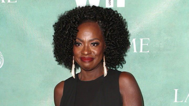 Viola Davis Highlights | Famous Birthdays