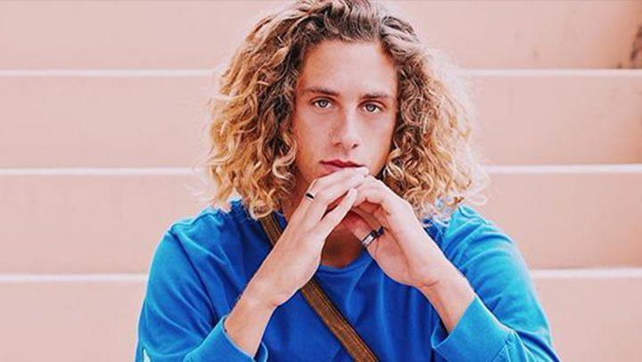Wade Patten Highlights | Famous Birthdays