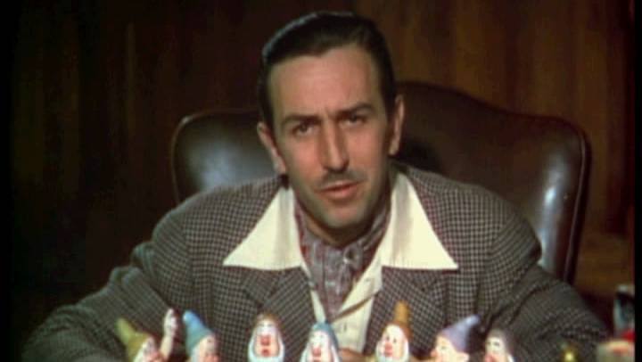 Walt Disney Highlights | Famous Birthdays