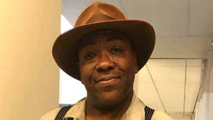 Wanz - Age, Bio, Family | Famous Birthdays