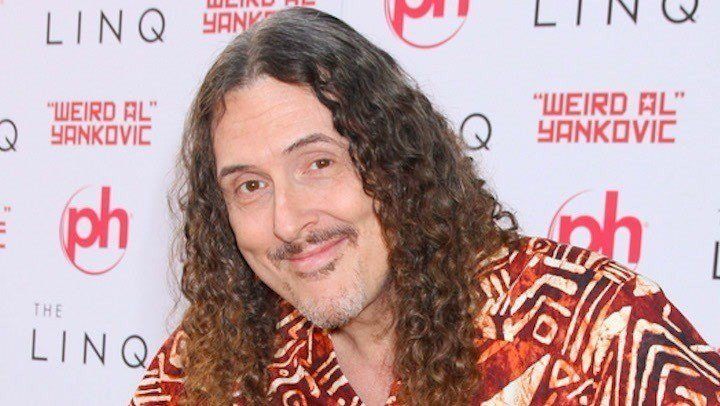 Weird Al Yankovic - Age, Bio, Family | Famous Birthdays