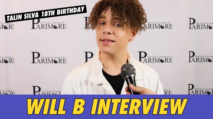 Will B - Age, Bio, Family | Famous Birthdays