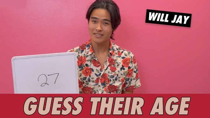 Will Jay - Age, Bio, Family | Famous Birthdays