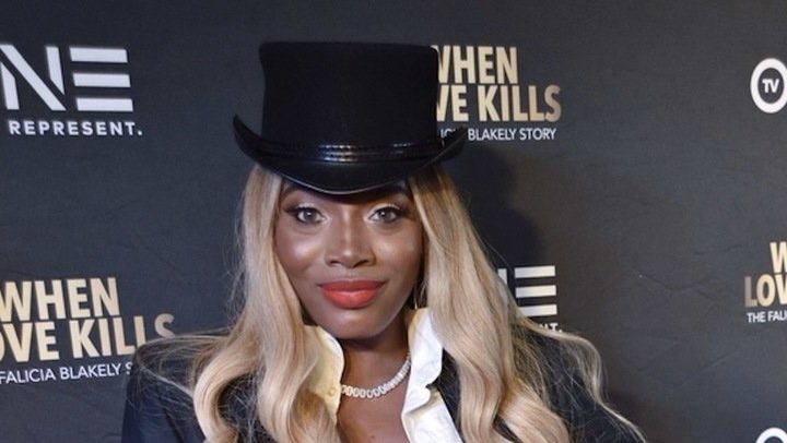 Yandy Smith - Age, Bio, Family | Famous Birthdays