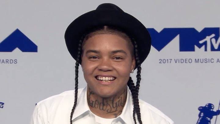 Young M.A Highlights | Famous Birthdays
