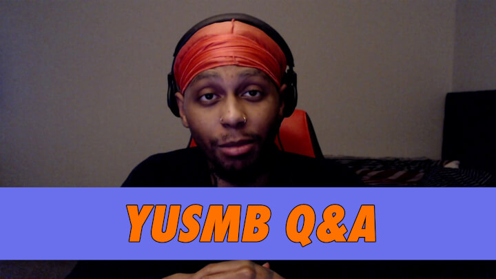 YUSMB Q&A | Famous Birthdays