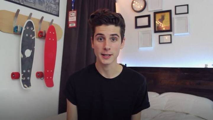 Zac Deck Highlights | Famous Birthdays