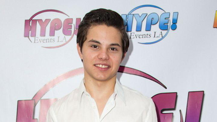Zach Callison Highlights | Famous Birthdays