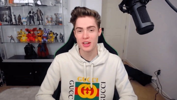 Zachary Todd Highlights | Famous Birthdays