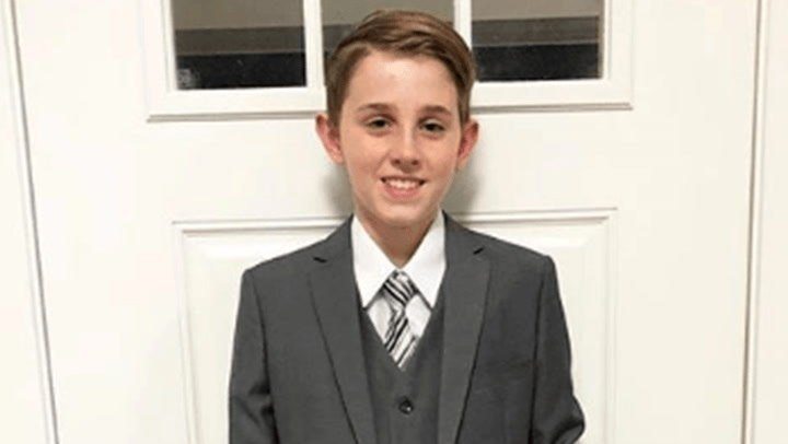 Zade Orgill Highlights | Famous Birthdays