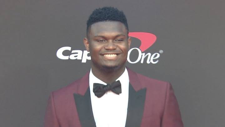 Zion Williamson - Age, Bio, Family | Famous Birthdays